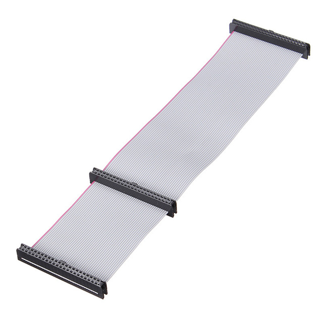 IDE 40-pin Computer Ribbon Cable - Ireland | Limerick Computers