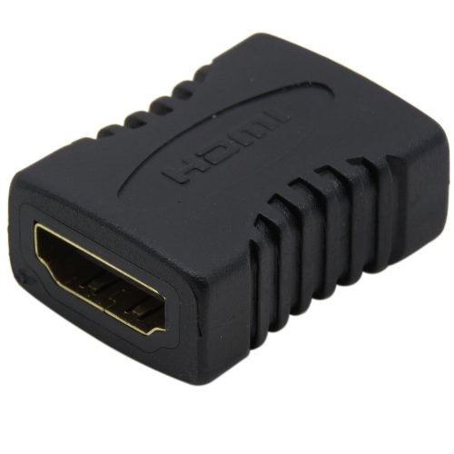 HDMI Female to Female Straight Junction - Ireland | Limerick Computers