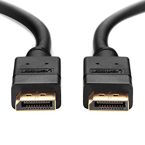 DisplayPort to DisplayPort Cable 2.0M. - Ireland | Limerick Computers